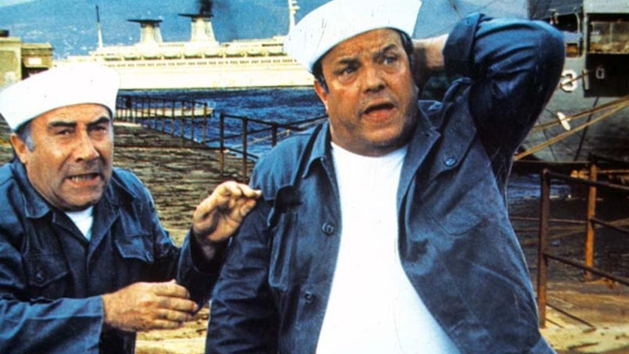 Bombolo – Películas, biografías y listas en MUBI