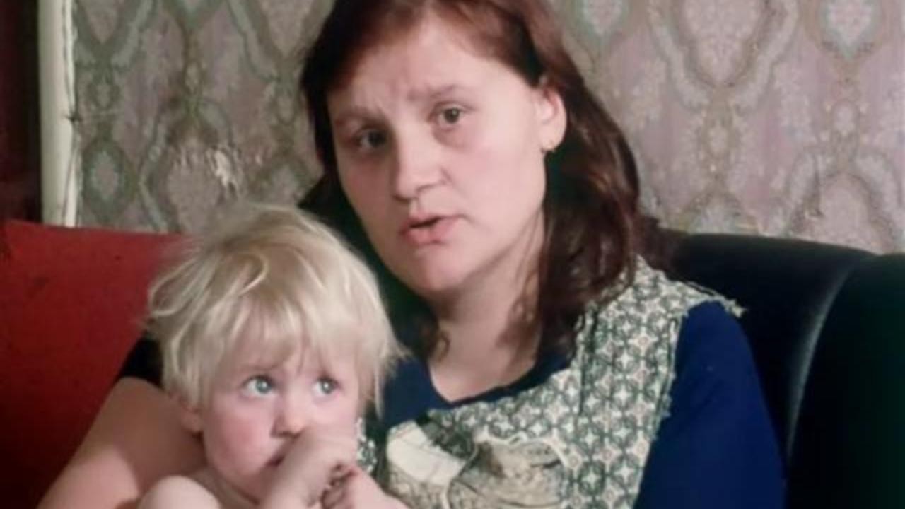 Smashing Kids (1975) | MUBI