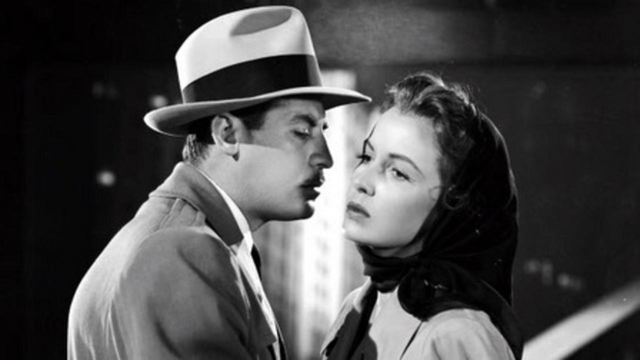 El caso Arnelo (1947) | MUBI