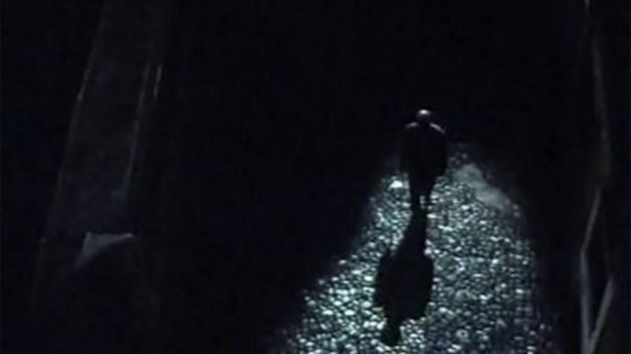 Edge of The Horizon (1993) | MUBI