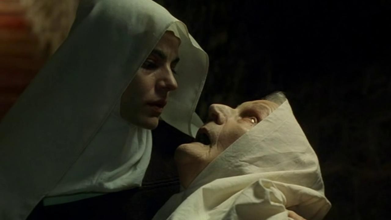 The Seventh Room (1996) | MUBI