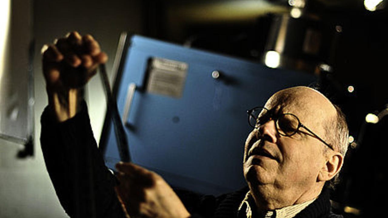 The Last Scene (2011) | MUBI