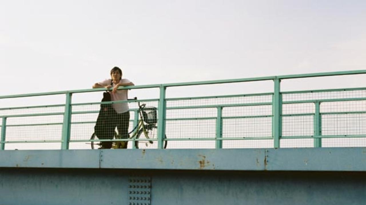Punch The Blue Sky (2008) | MUBI