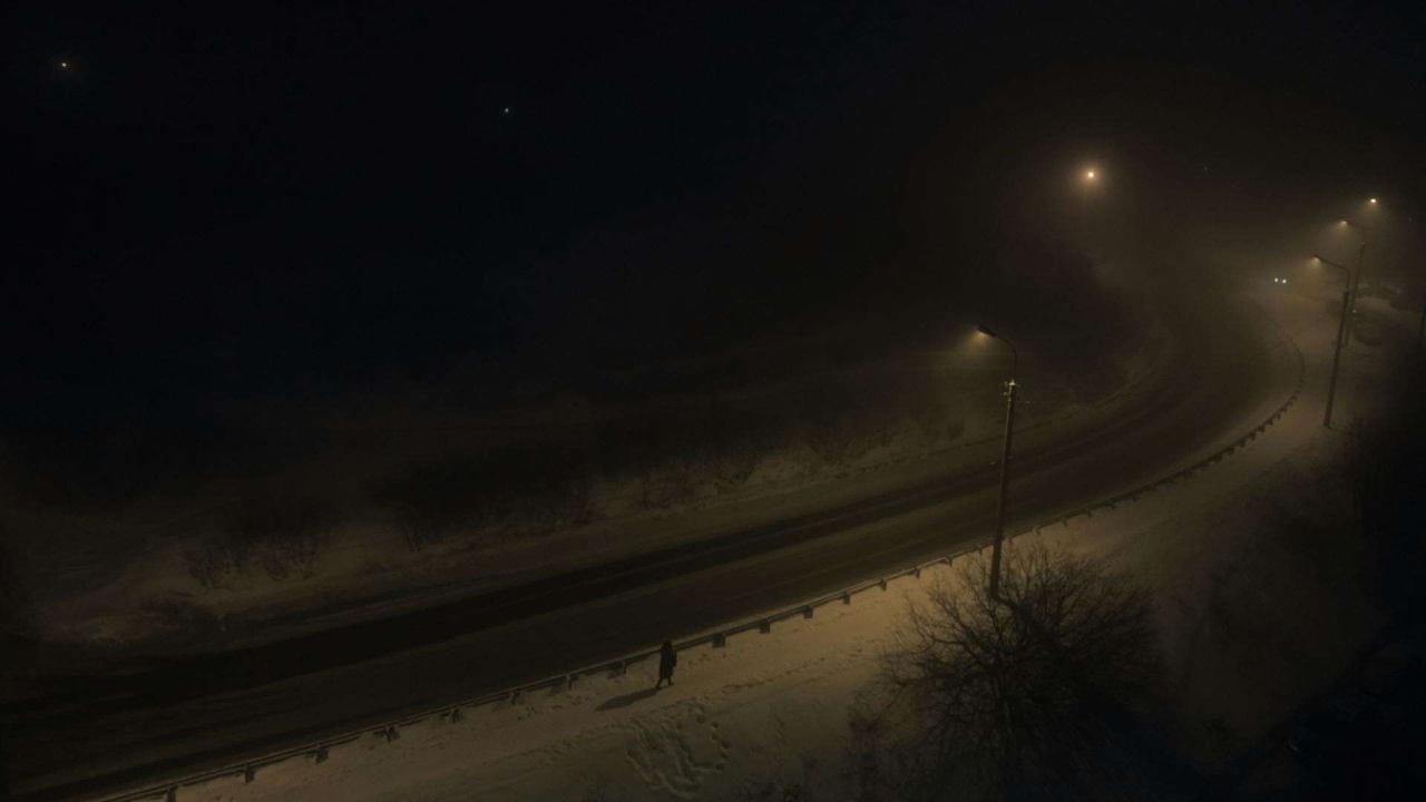 Zima (2013) | MUBI