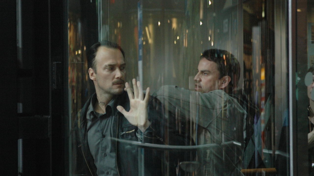 Verso (2009) | MUBI