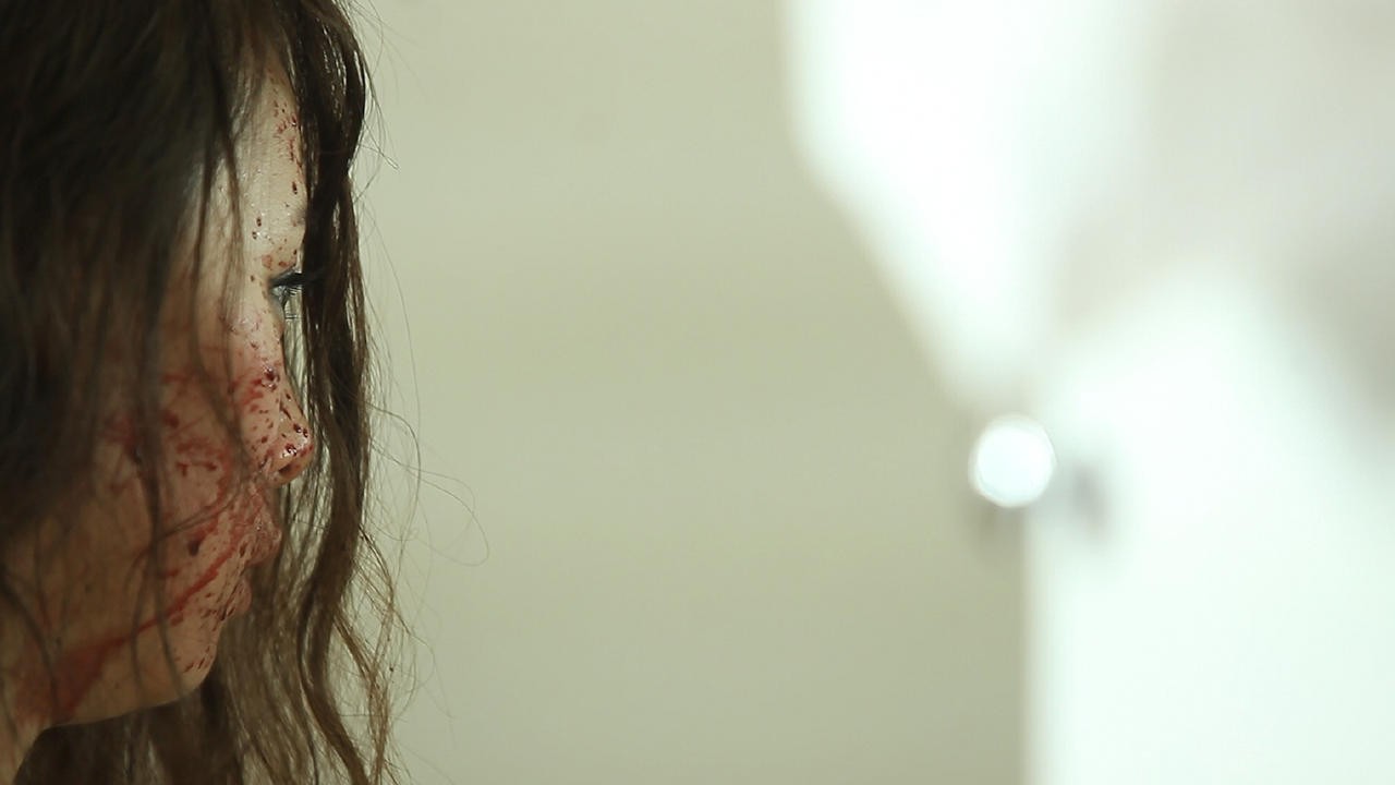 Fire in Hell (2012) | MUBI