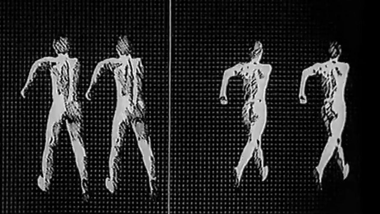 Zero Option (1983) | MUBI