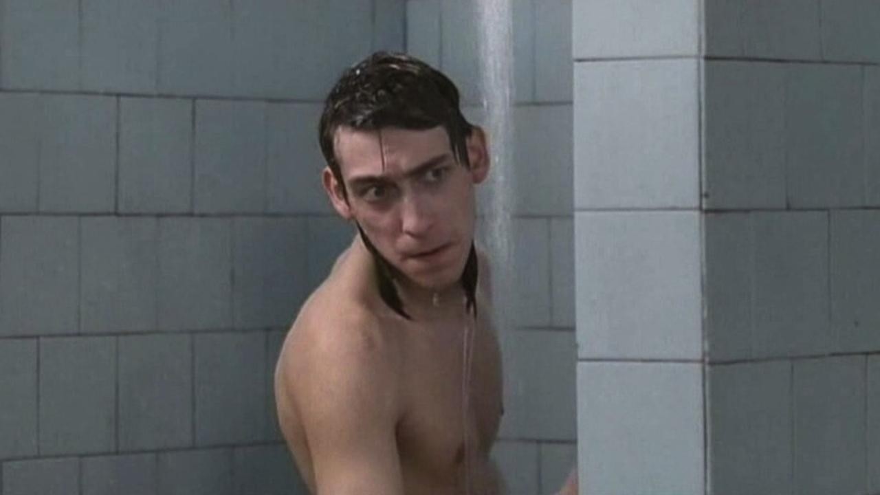 The Russian Triangle (2007) | MUBI