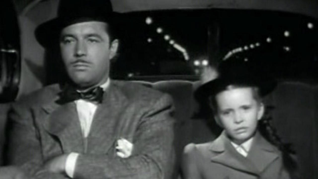 Lost Angel (1943) | MUBI