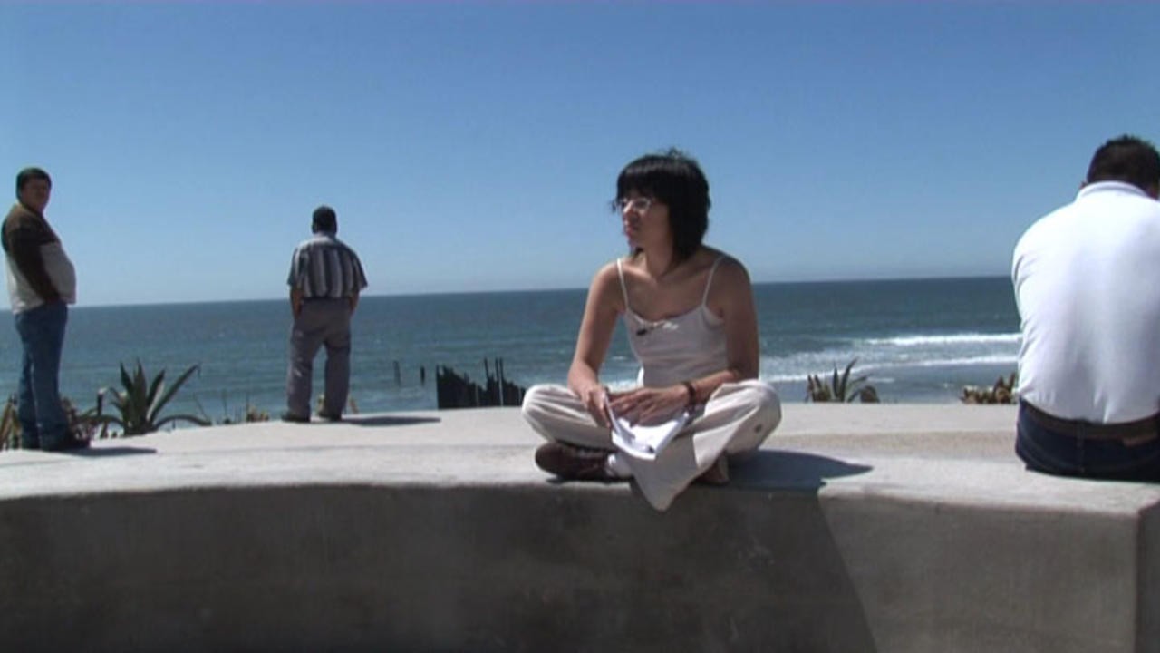 Transgressions 2006 Mubi