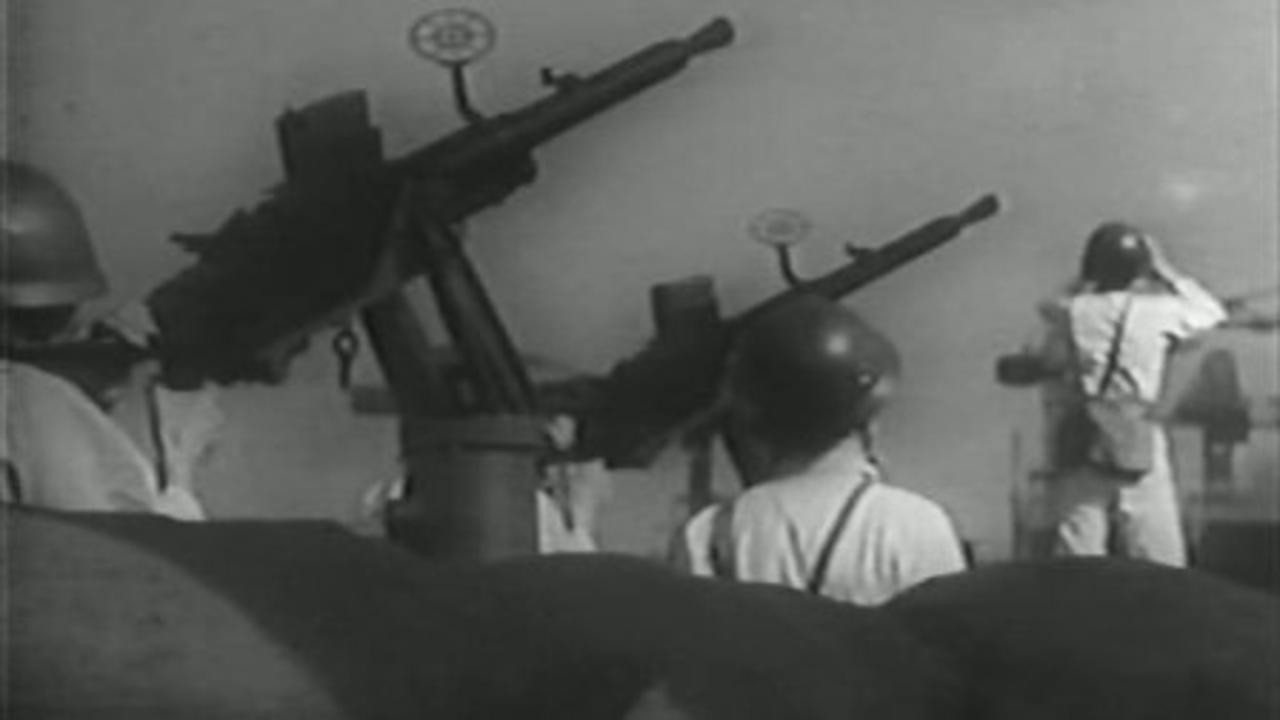 Victory Song (1945) | MUBI