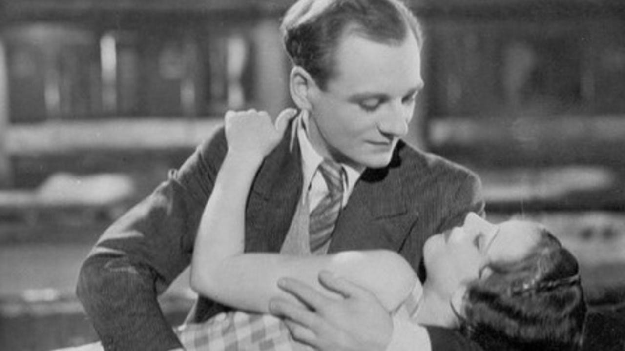 The Good Companions (1933) | MUBI
