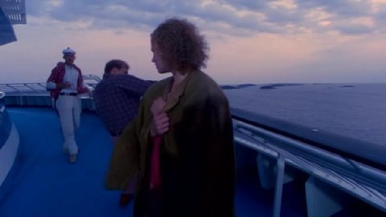 Bittersweet 1995 Mubi