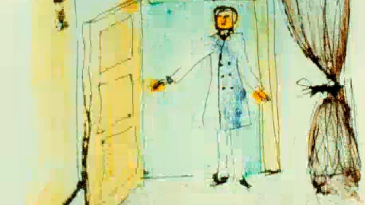 Sir Thaddeus. Book One. The Estate (1980) | MUBI