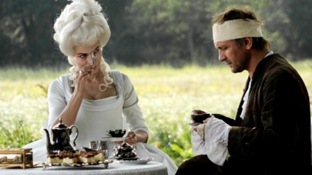 TRAILER - Daas (2011)