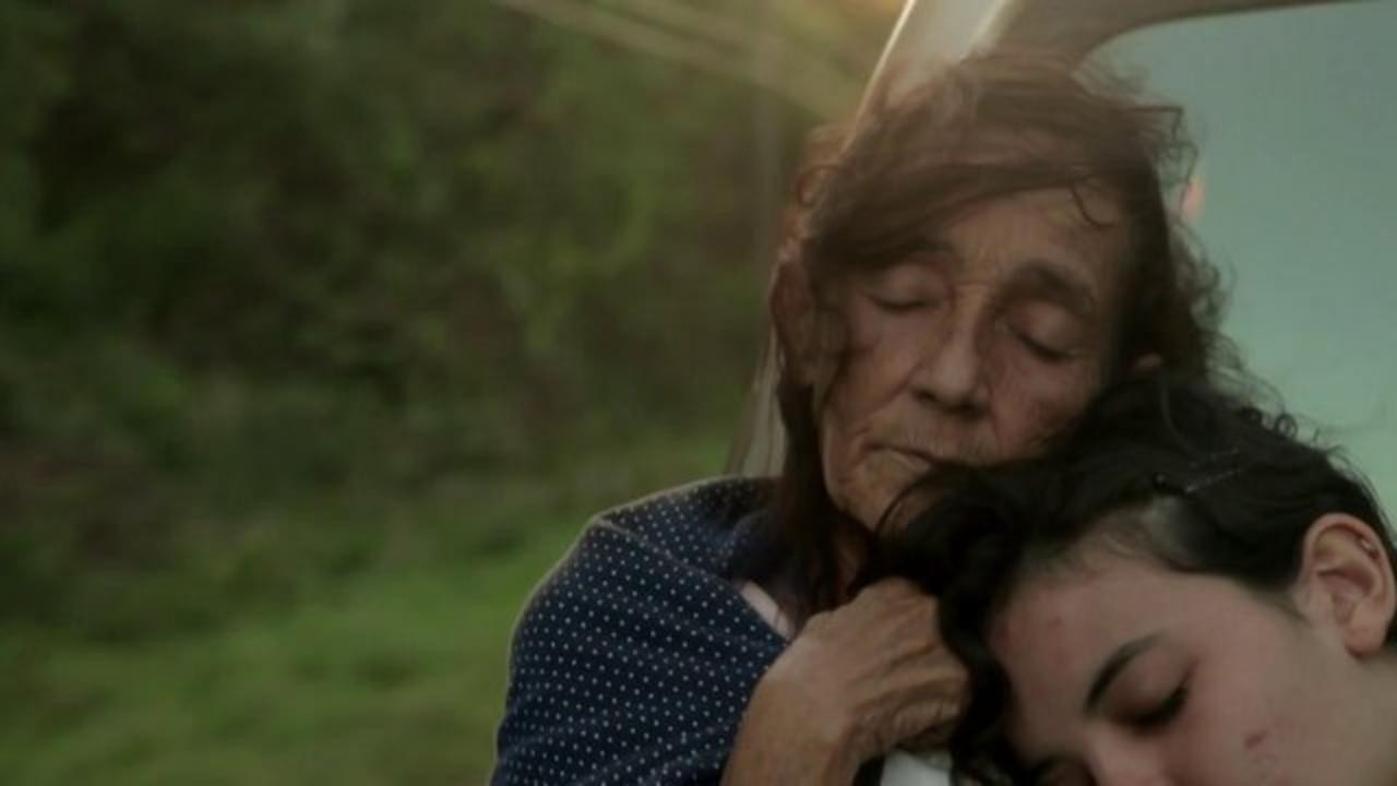 Luna Vieja (2013) | MUBI