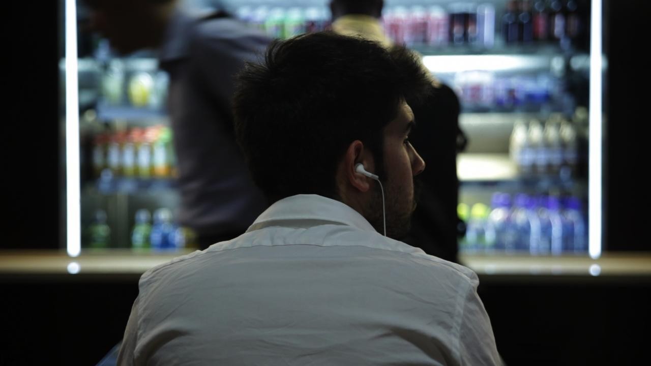 Letters of a Common Writing (2013) | MUBI