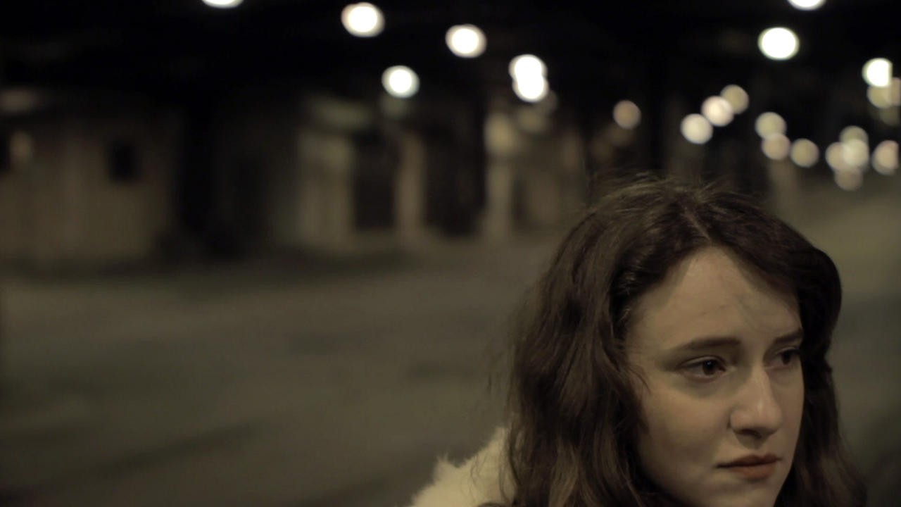 Ellie Lumme (2013) | MUBI