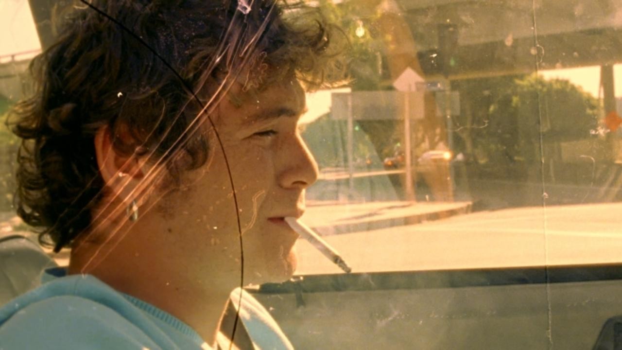 Violet (2013) | MUBI