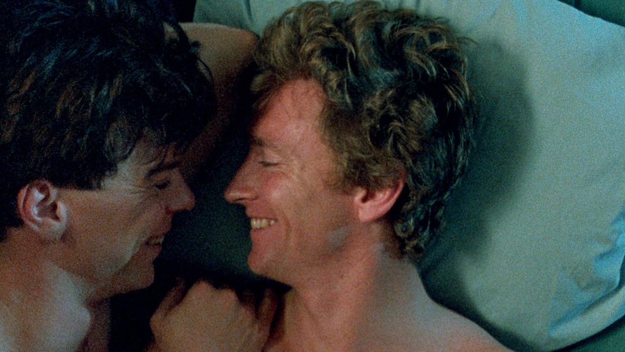 Beyond Gravity (1989) | MUBI