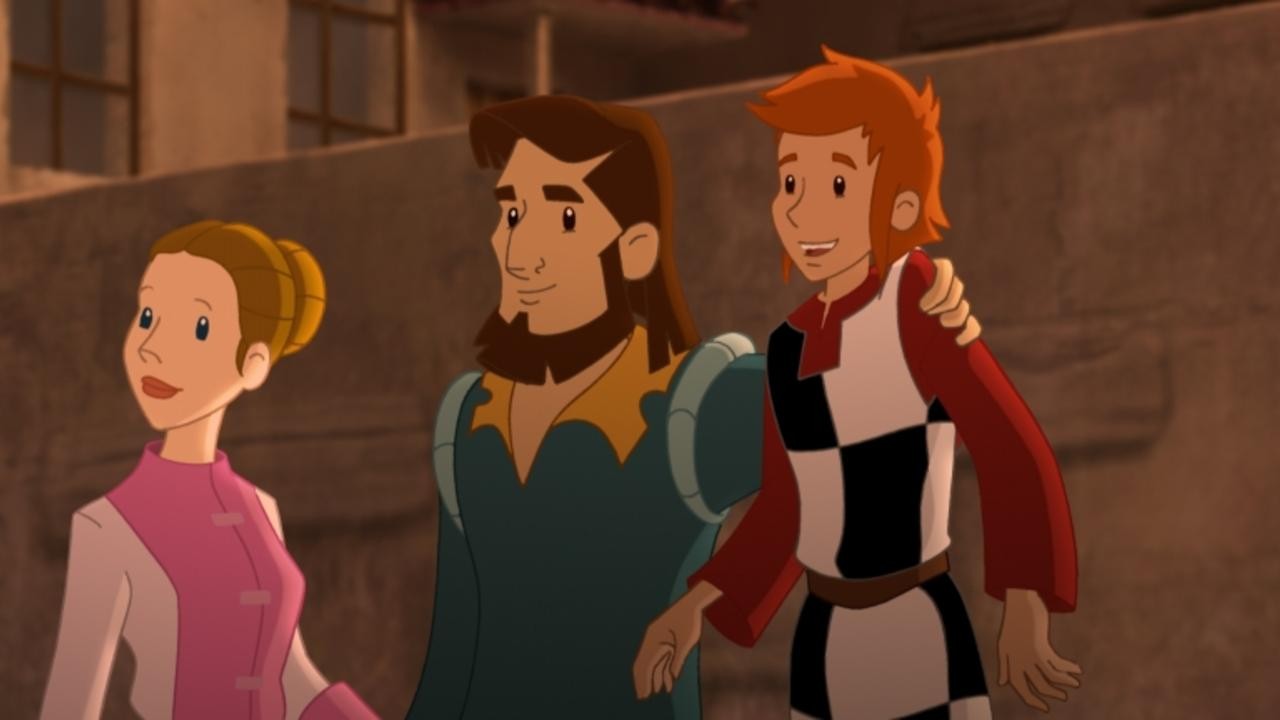 The Little Wizard (2011) | MUBI