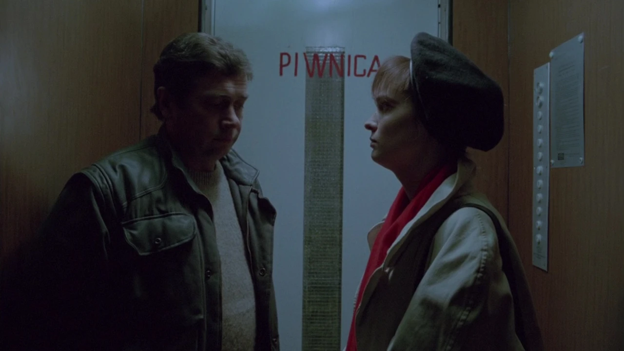 Dekalog 4 (1989) | MUBI