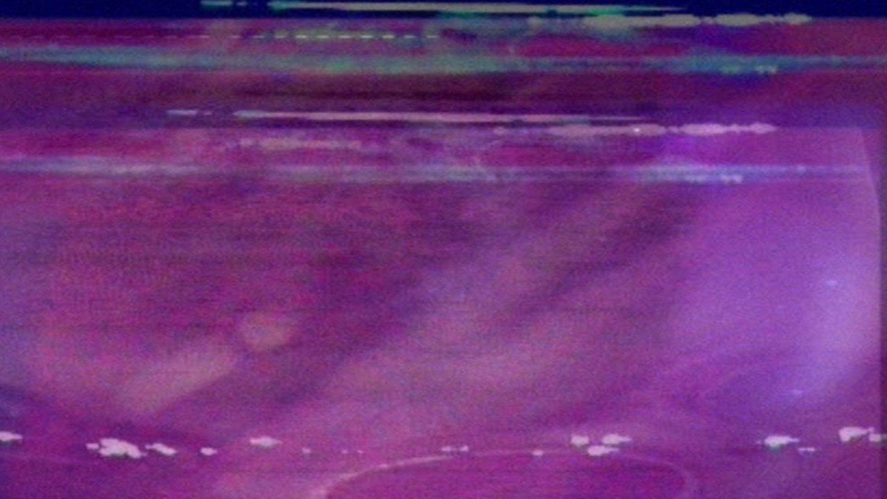 Autechre: Second Bad Vilbel [MV] (1996) | MUBI