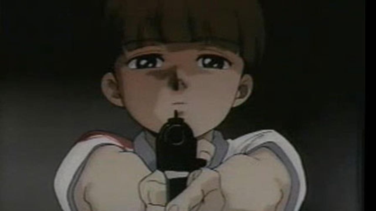 Mermaid's Scar (1993) | MUBI