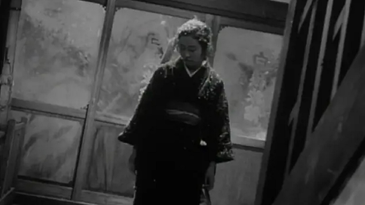 Love is Lost (1956) | MUBI