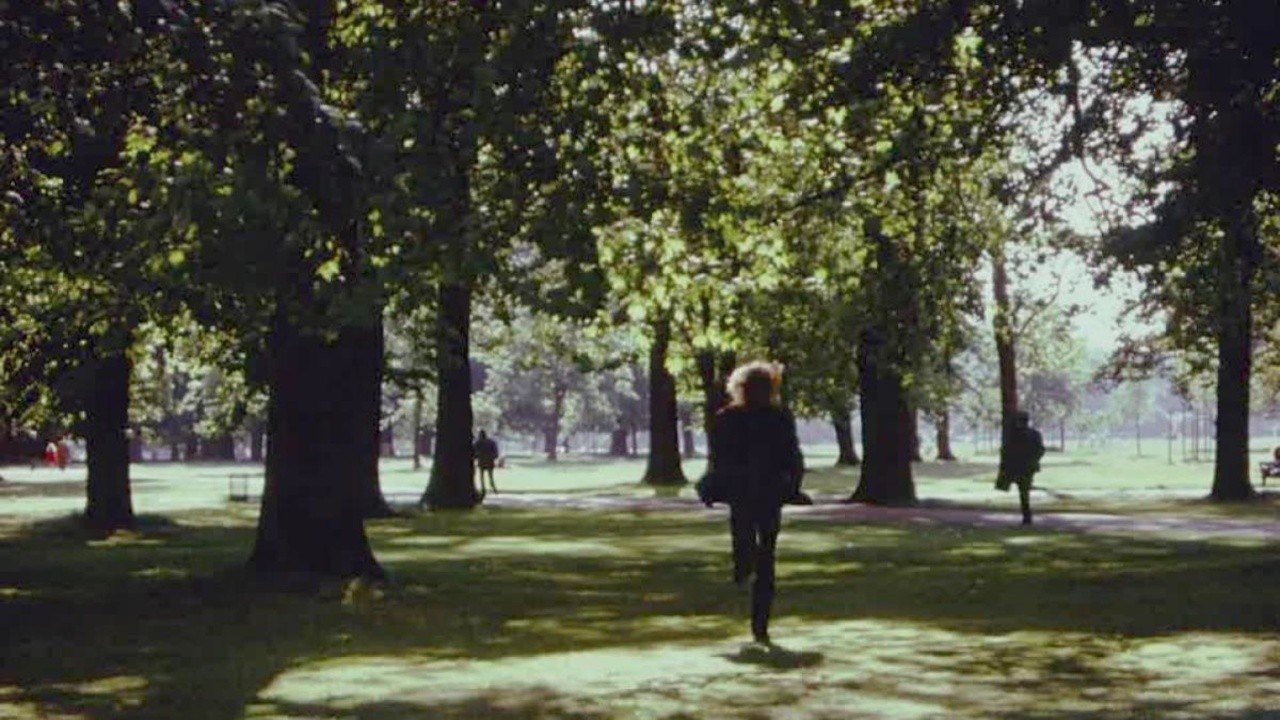 Running Film (1973) | MUBI