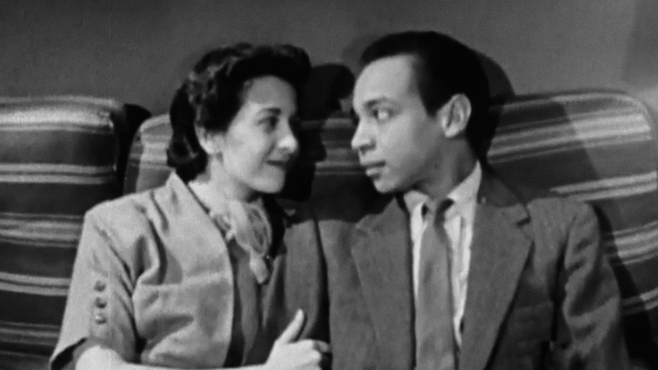 Crossroads (1957) | MUBI