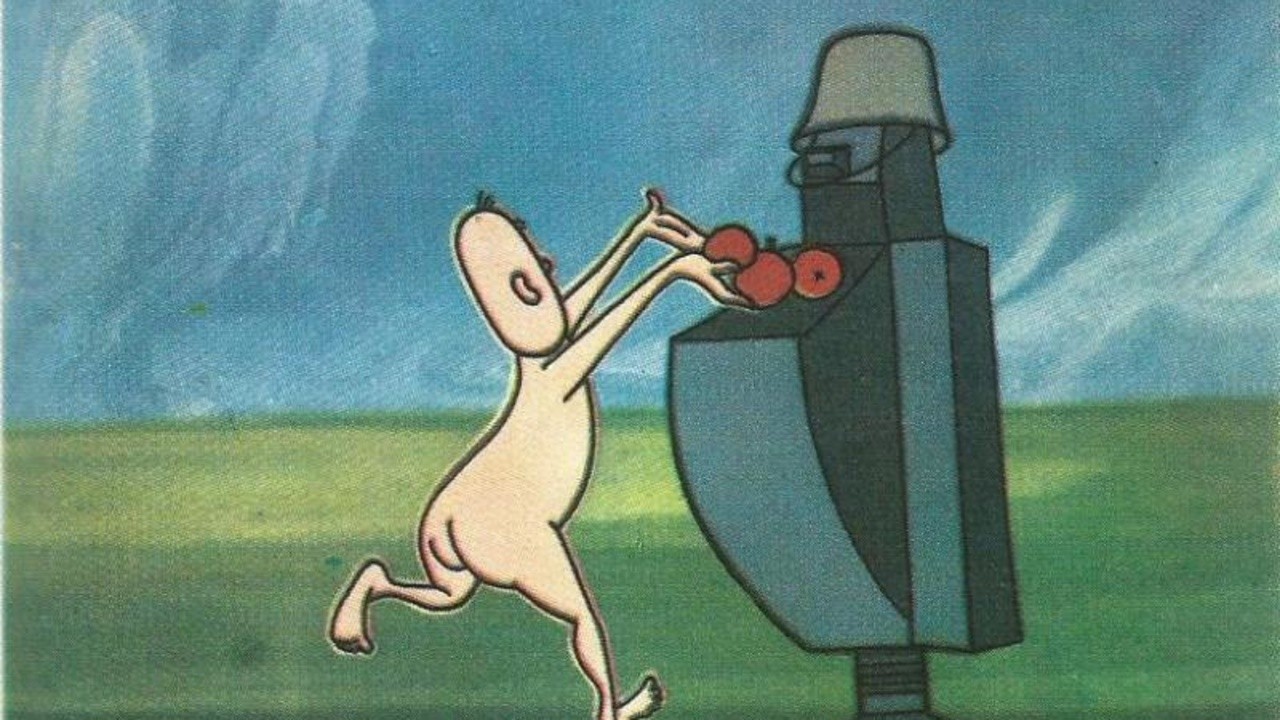 The Three Apples (1979) | MUBI