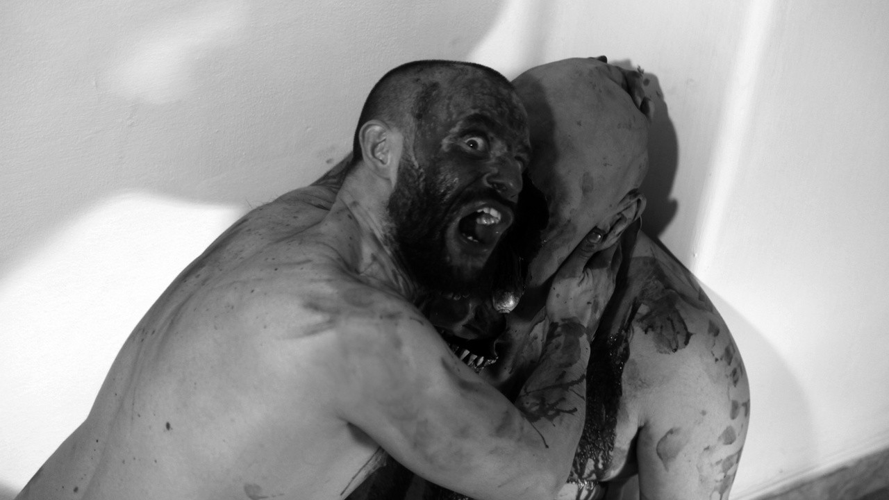 P.O.E. Project of Evil (P.O.E. 2) (2012) | MUBI