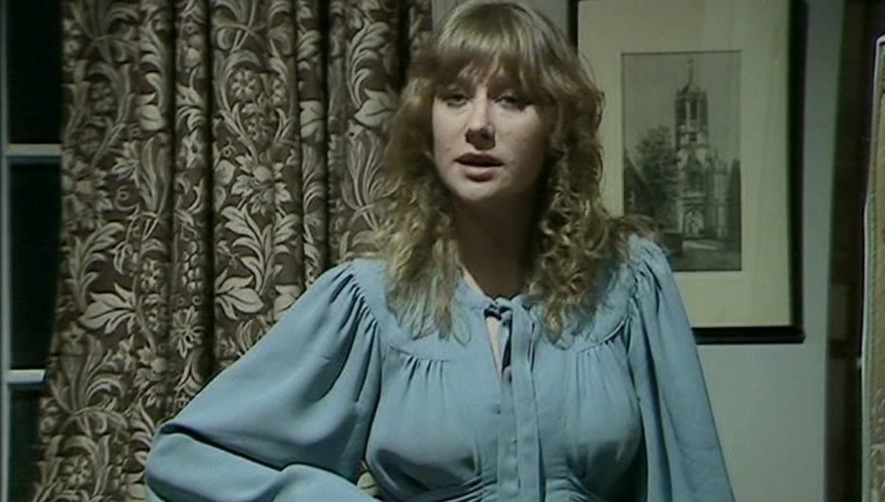 The Philanthropist (1975) | MUBI