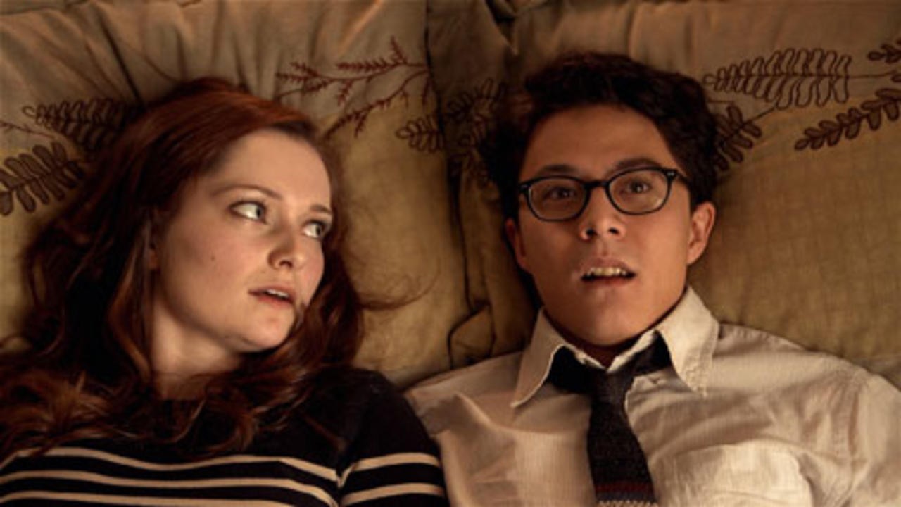 April Doesn't Hurt Here (2012) | MUBI