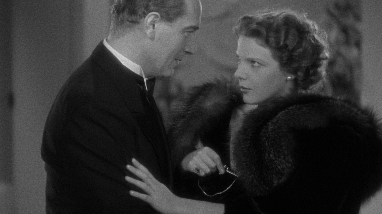 By Candlelight (1933) | MUBI