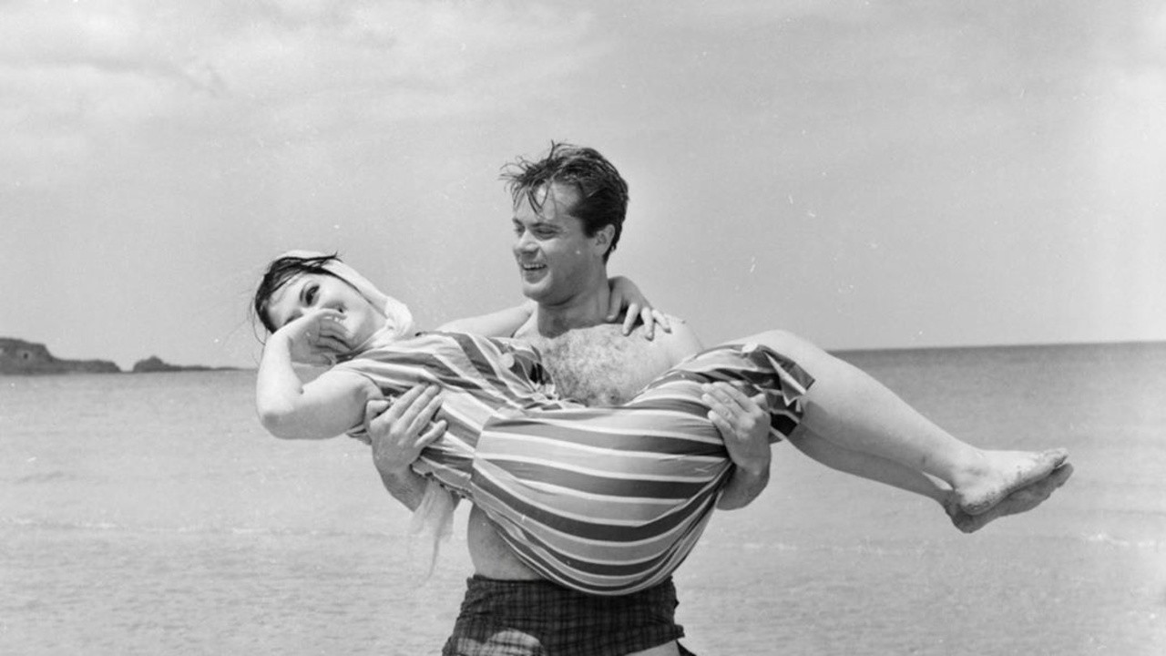 A Strange Wedding (1965) | MUBI