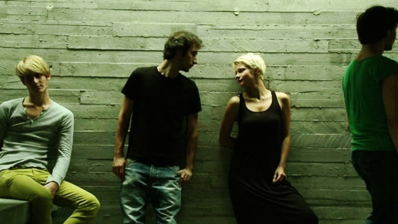 The Great Ephemeral Skin (2012) | MUBI