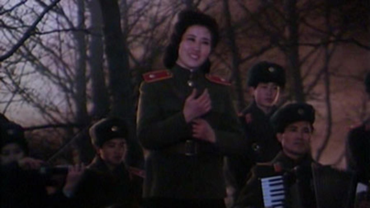 From 5 p.m. to 5 a.m. (1990) | MUBI