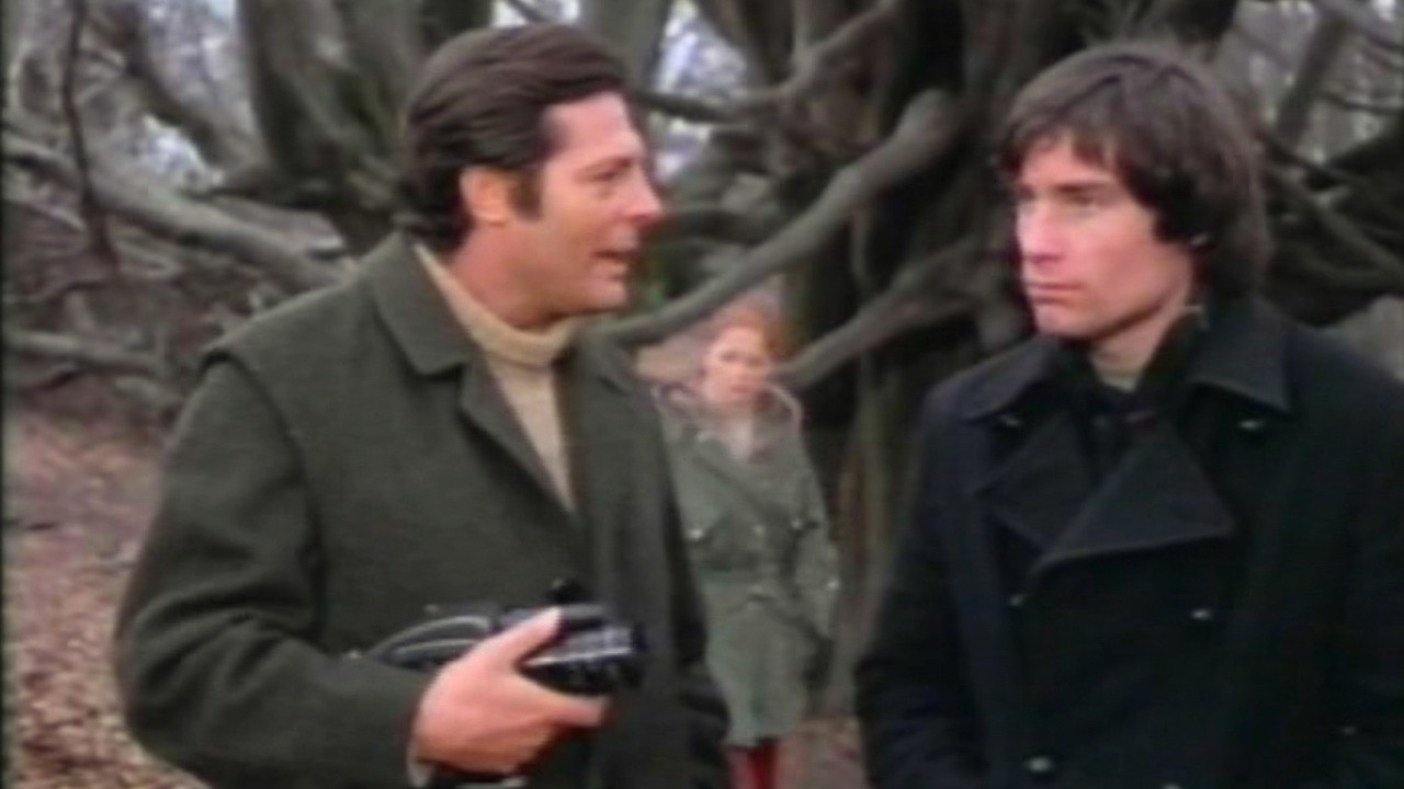 The Voyeur (1970) | MUBI