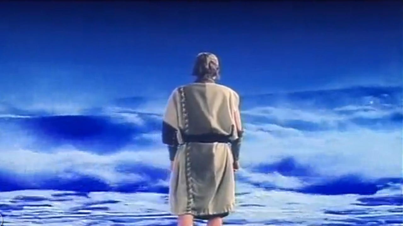 Samurai Kids (1993) | MUBI