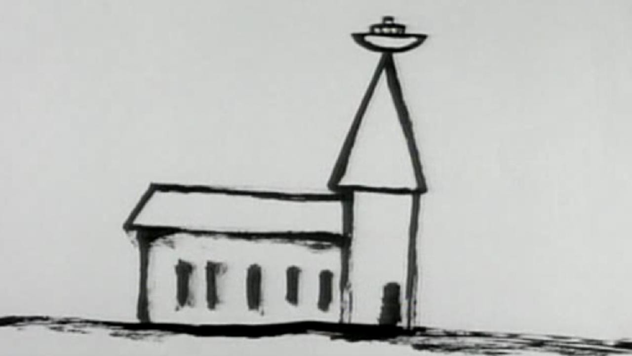 The Ten Commandments Number 2: Thou Shalt Not Commit Blasphemy (1995 ...