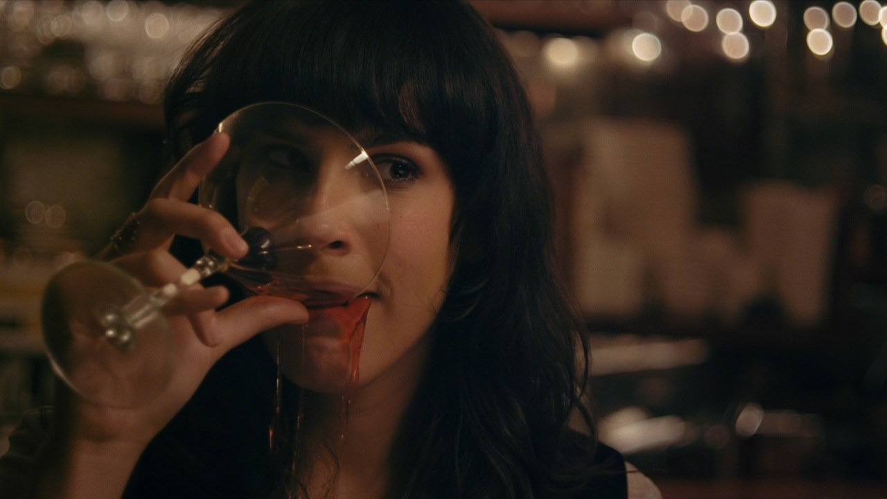 Appropriate Behavior (2014) | MUBI