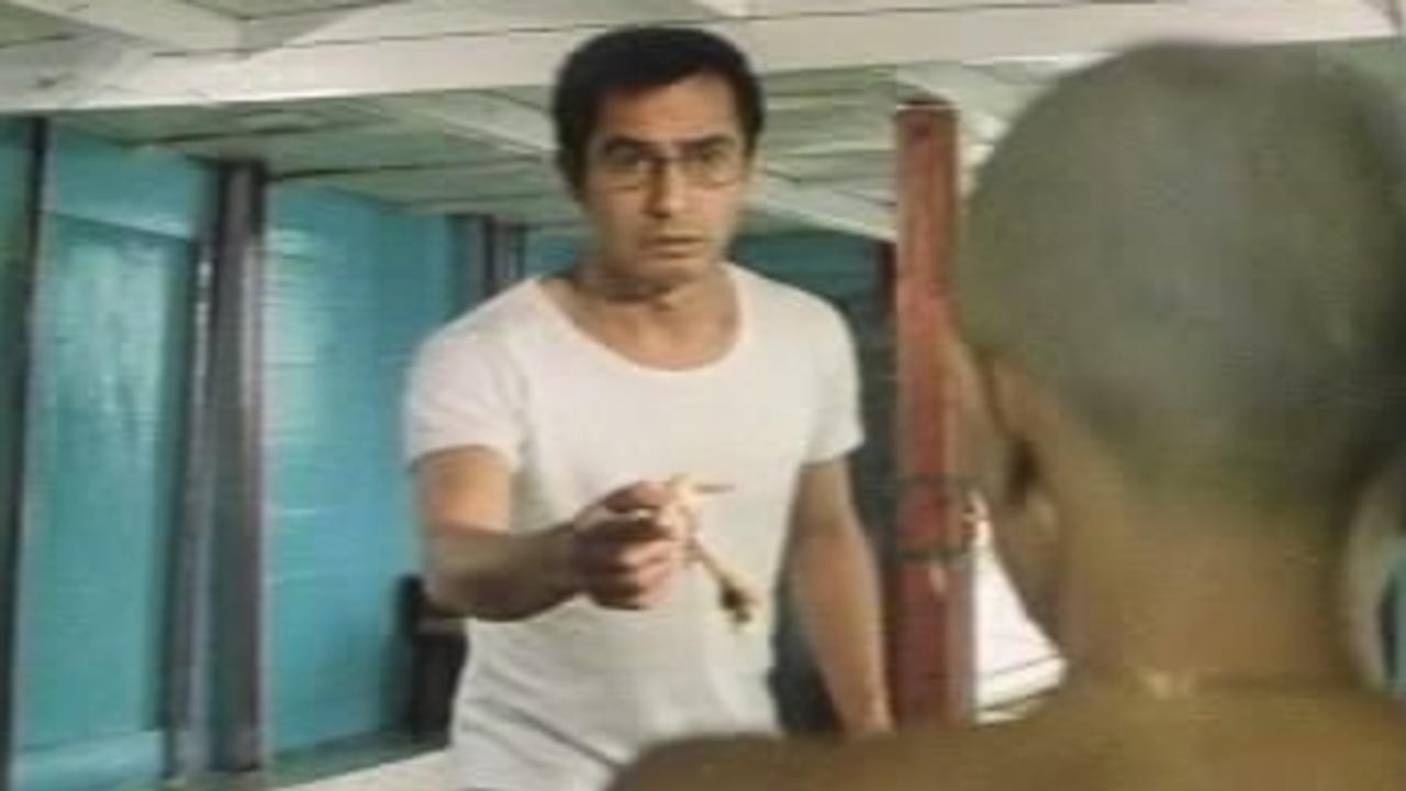 Bald-Headed Betty (1975) | MUBI