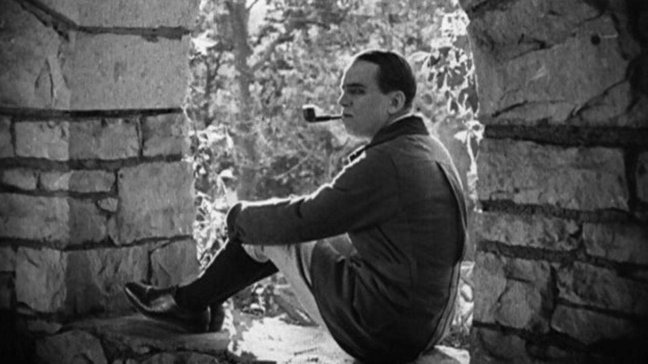 A Modern Musketeer (1917) | MUBI