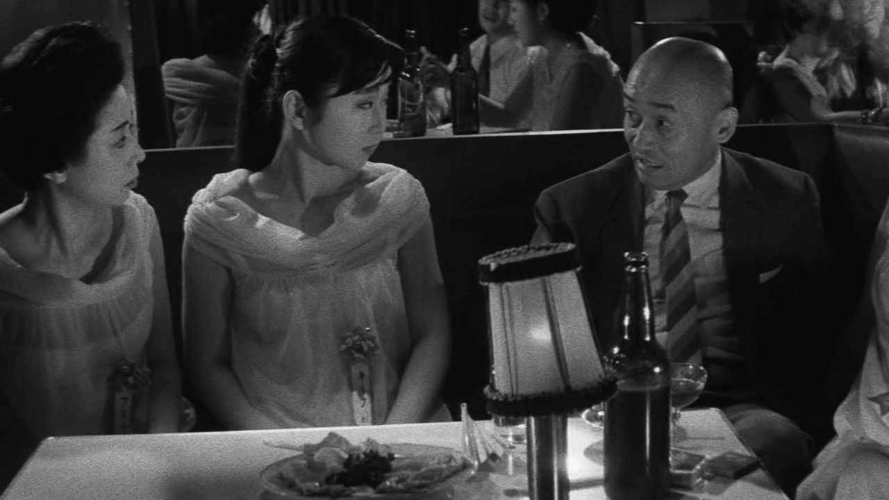 Operation Negligee (1968) | MUBI