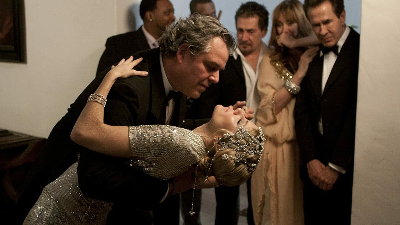 Two Jacks (2012) | MUBI