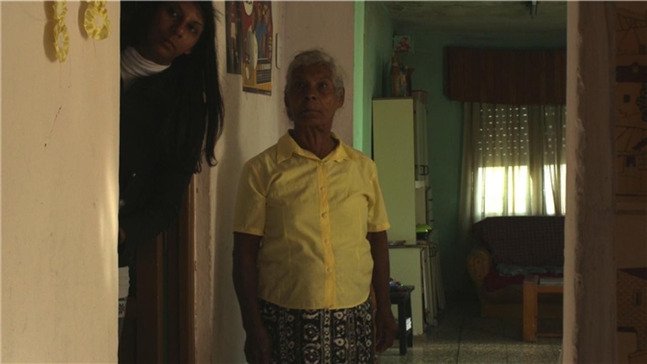 Reimon (2014) | MUBI