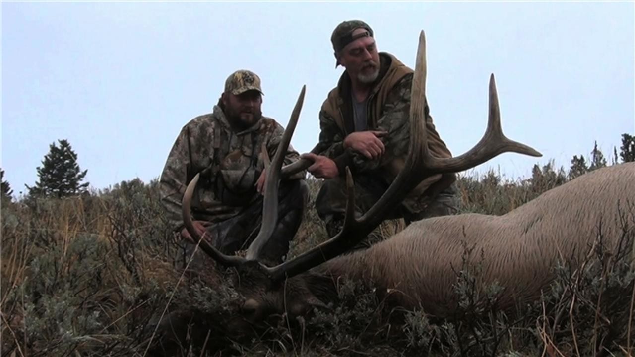 Buck Fever (2012) | MUBI