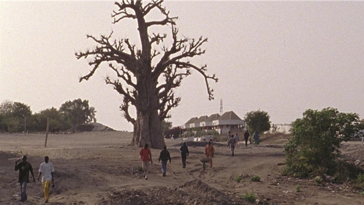 Building Stories #001 | That Distant Piece of Mine (2013) | MUBI